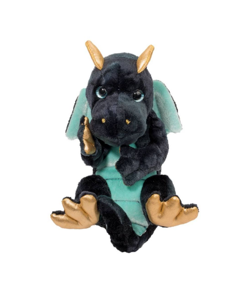 The Dragons of Sercante: A Brief Field Guide - Sercante