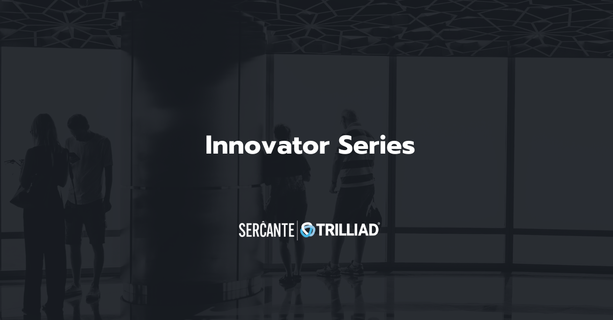 Innovator Series